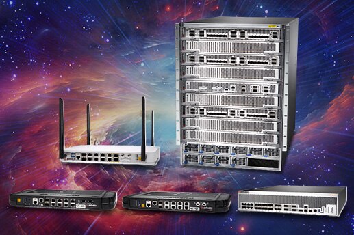 Firewall de hardware de nueva generación con tecnología de IA - Palo Alto Networks