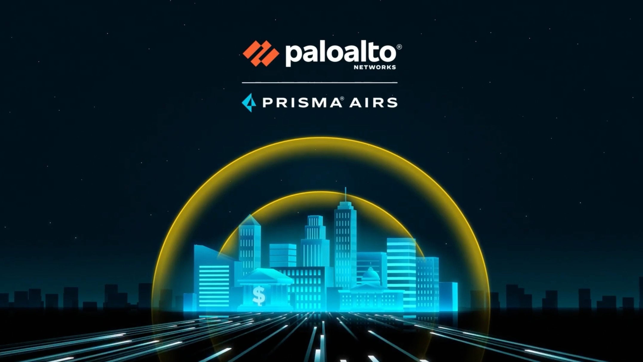 Prisma AIRS - Palo Alto Networks
