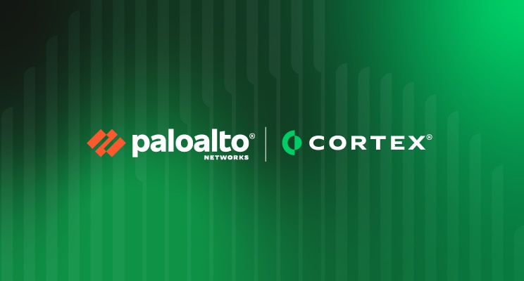 Descubra Cortex XDR para la detección y respuesta - Palo Alto Networks